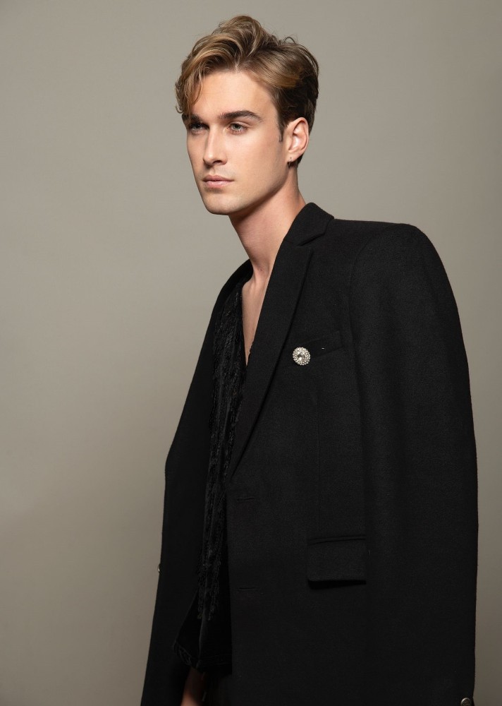 Edouard B | Network Model Agency