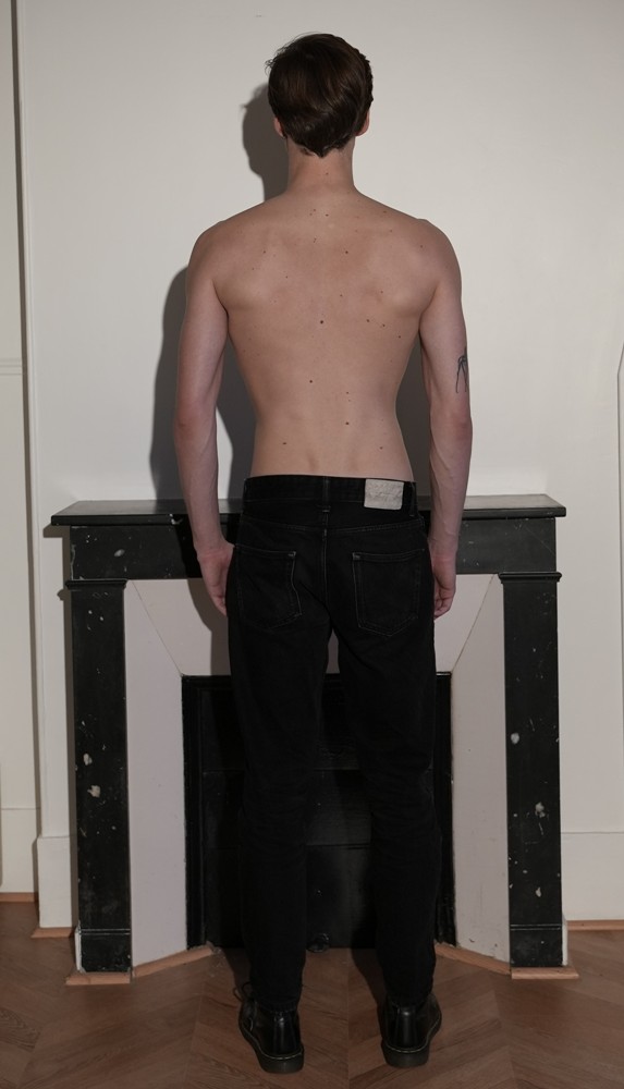 Edouard B | Network Model Agency