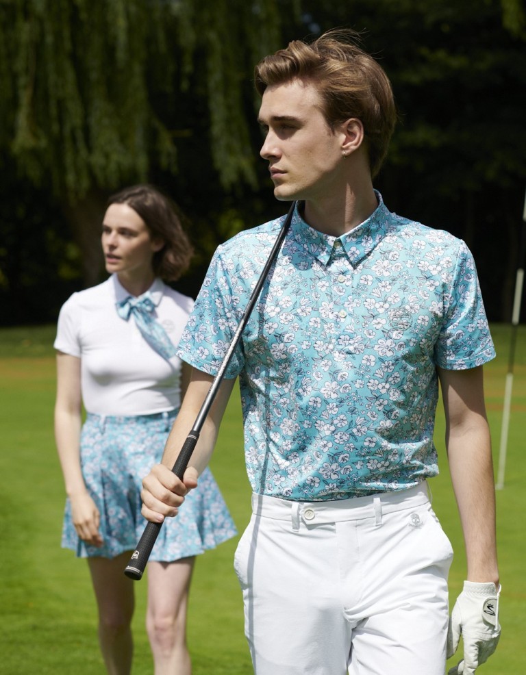 Edouard B | Network Model Agency