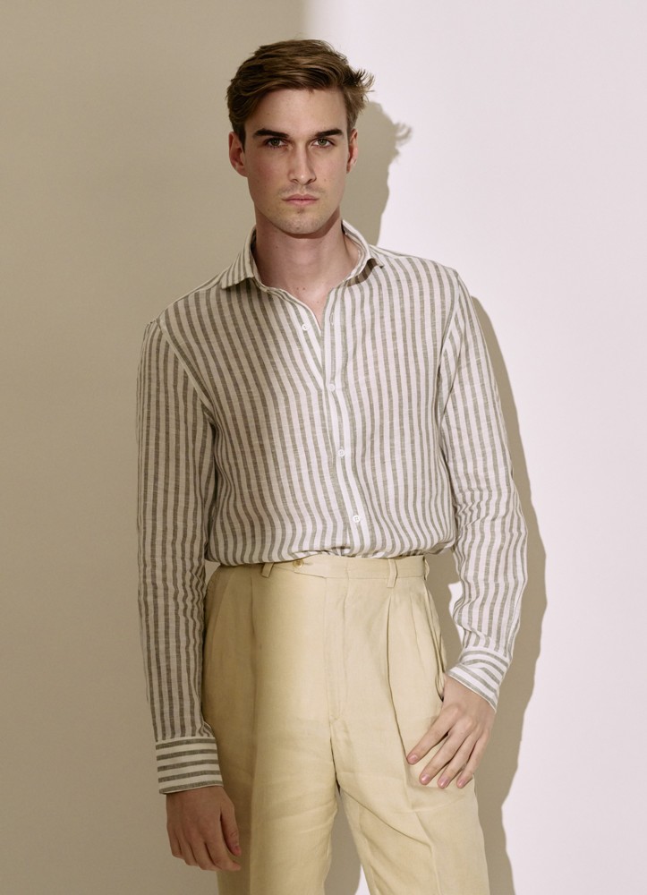 Edouard B | Network Model Agency