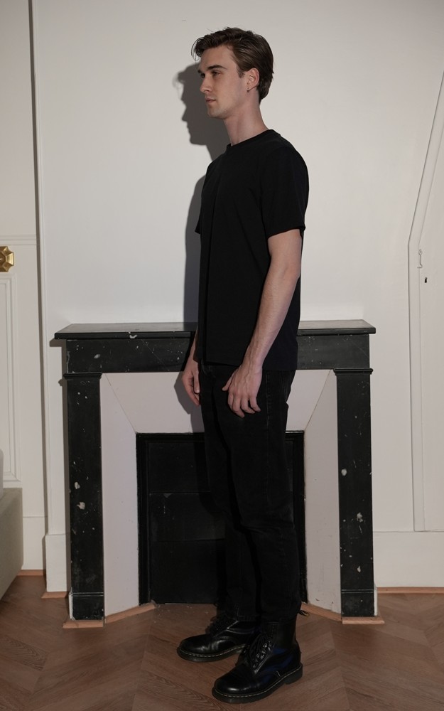 Edouard B | Network Model Agency