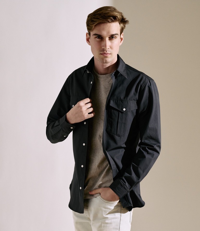 Edouard B | Network Model Agency