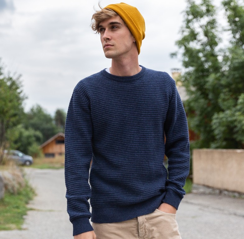 Edouard B | Network Model Agency