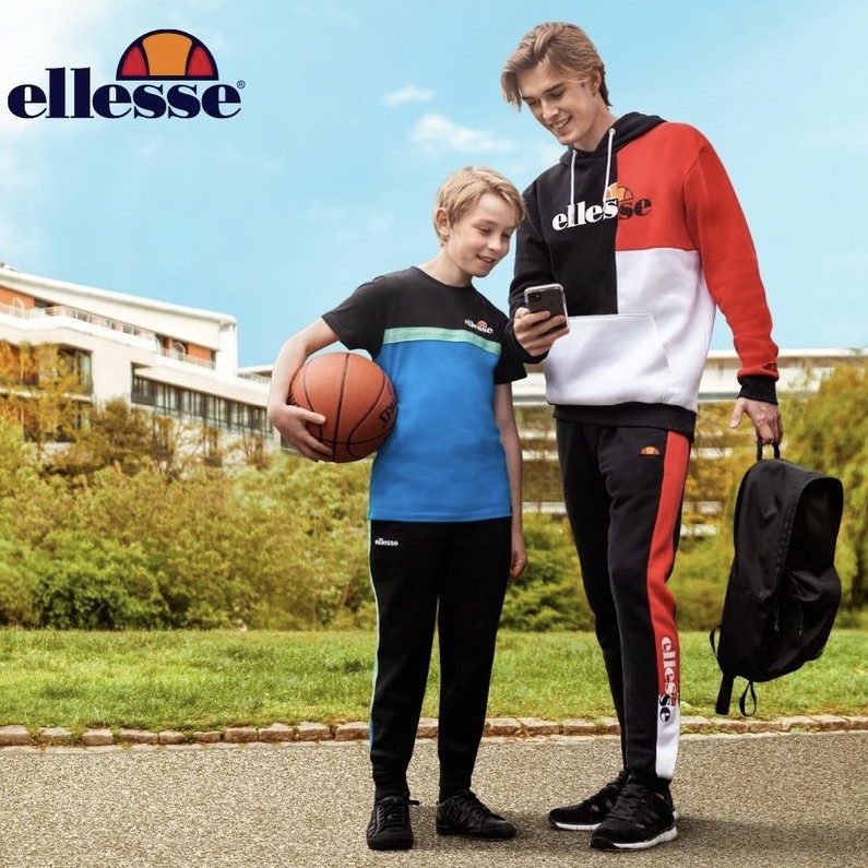 Edouard B | Network Model Agency