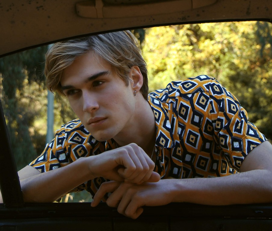 Edouard B | Network Model Agency