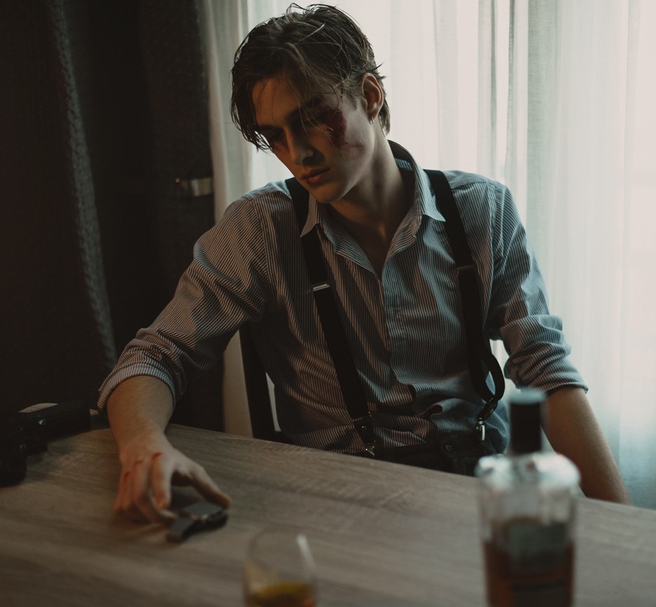 Edouard B | Network Model Agency