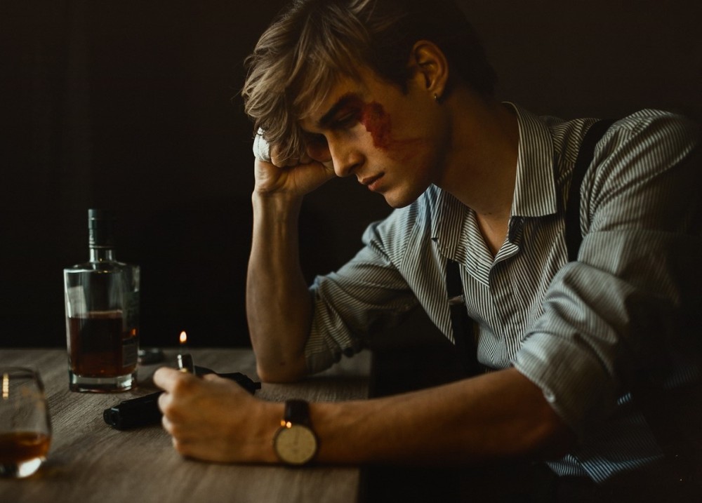 Edouard B | Network Model Agency