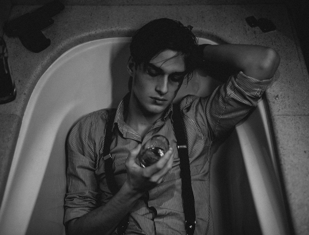 Edouard B | Network Model Agency