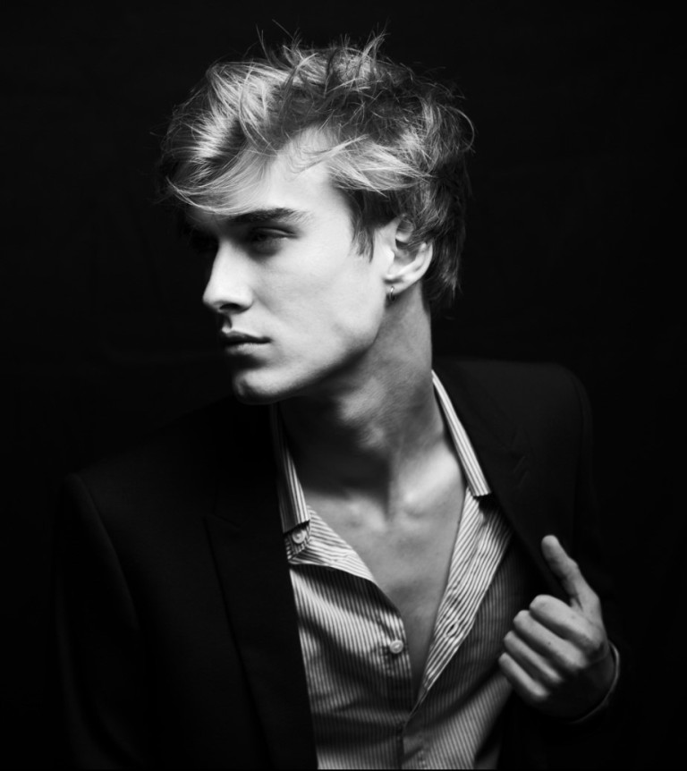 Edouard B | Network Model Agency