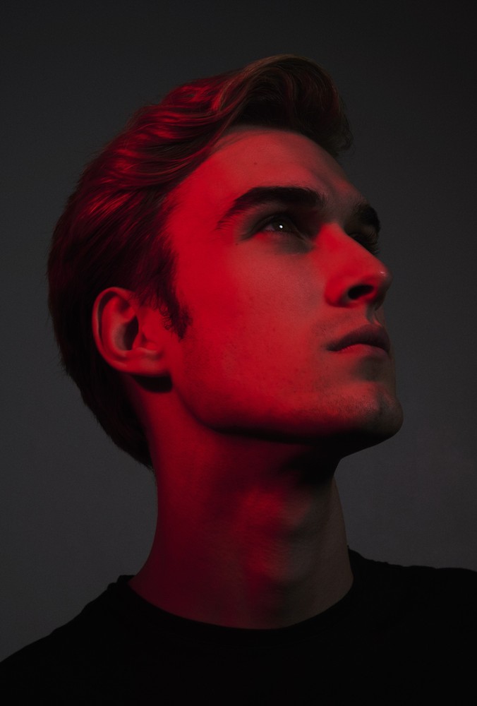 Edouard B | Network Model Agency