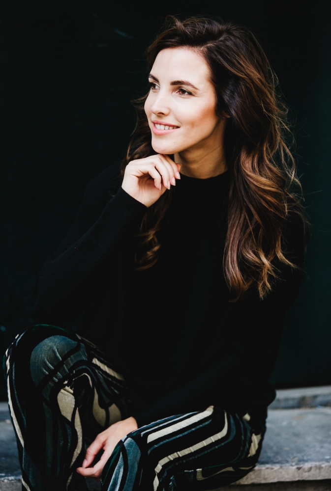 Elaine S | Network Model Agency