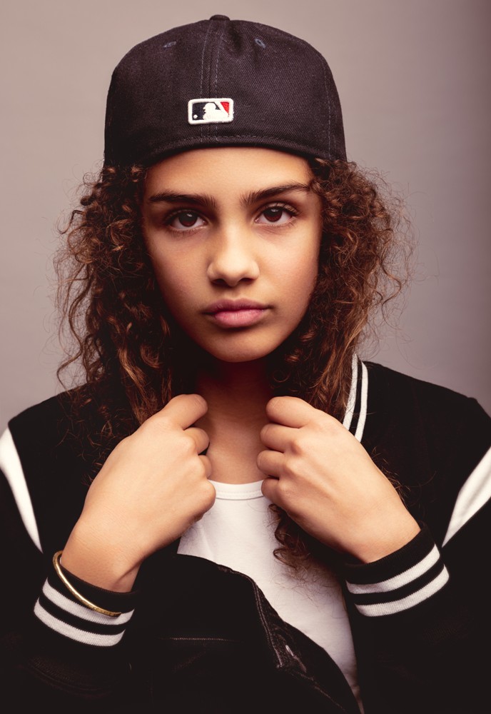 Eleonore L | Network Model Agency