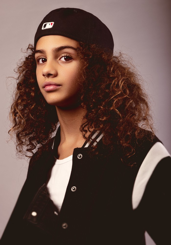 Eleonore L | Network Model Agency