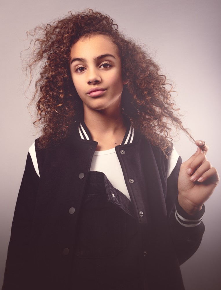 Eleonore L | Network Model Agency