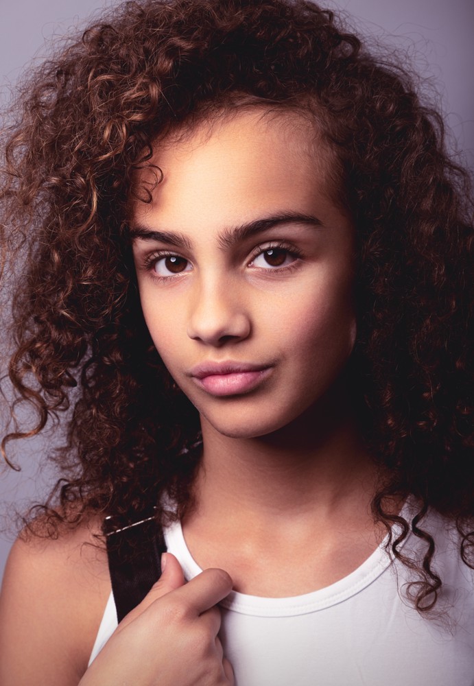 Eleonore L | Network Model Agency