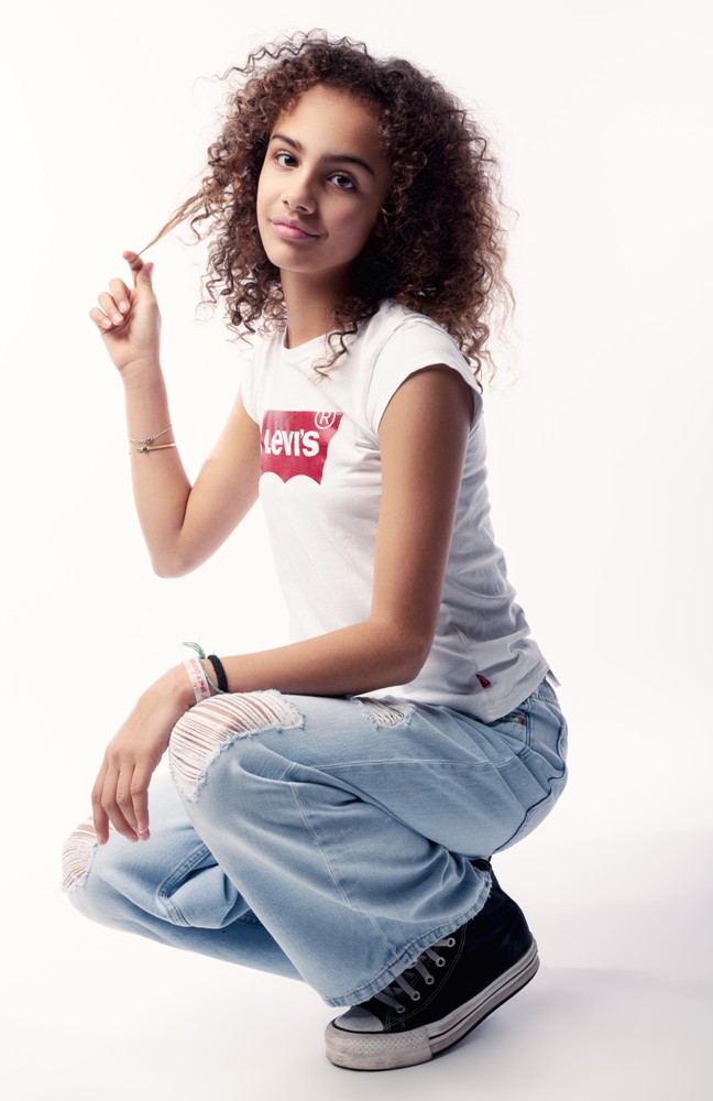 Eleonore L | Network Model Agency