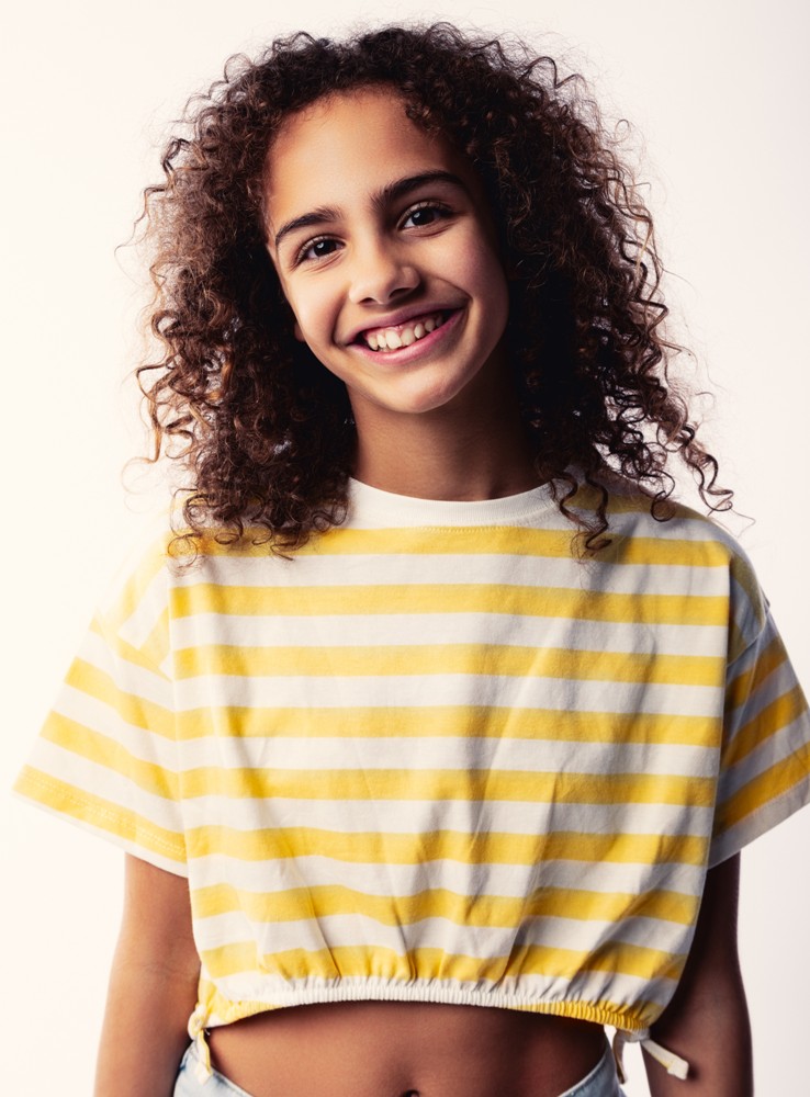 Eleonore L | Network Model Agency