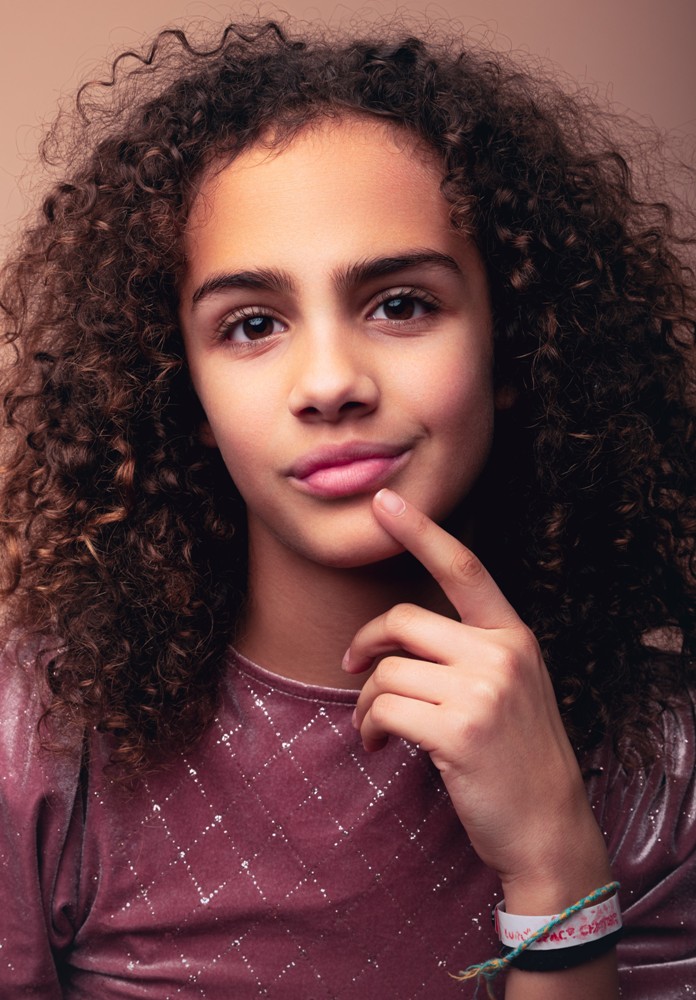 Eleonore L | Network Model Agency