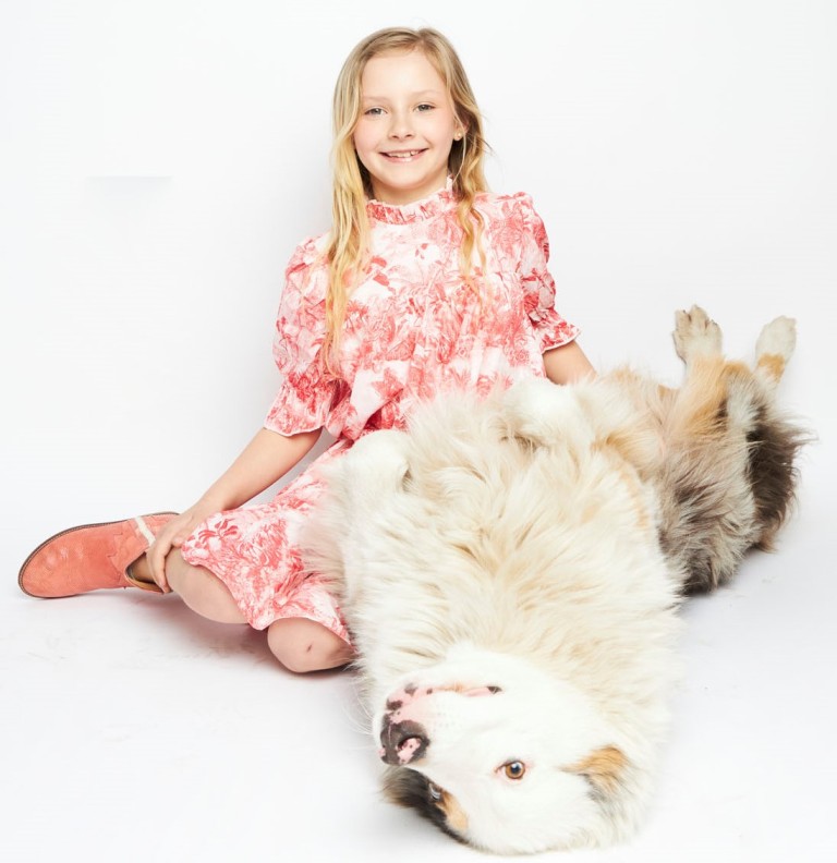 Eléonore M | Network Model Agency