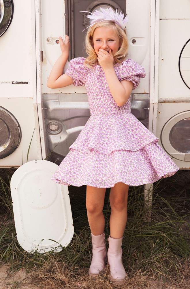 Eléonore M | Network Model Agency