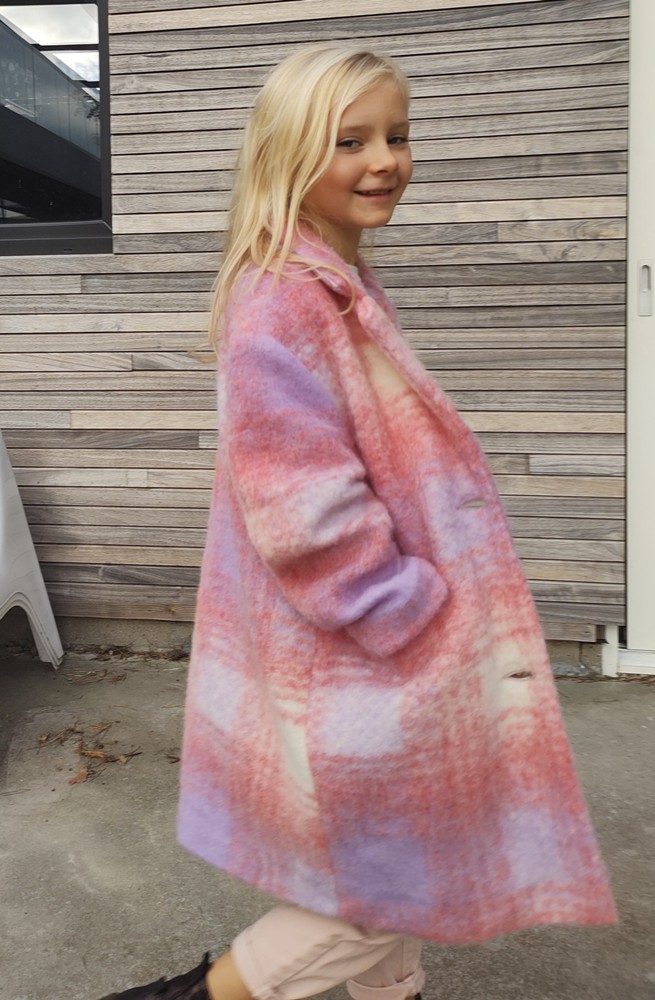 Eléonore M | Network Model Agency