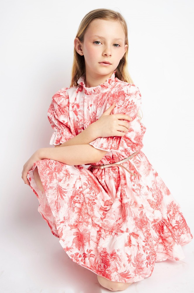 Eléonore M | Network Model Agency