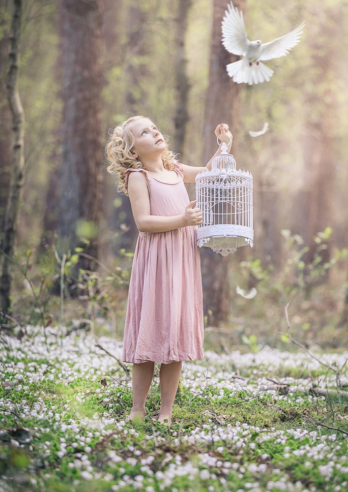 Eléonore M | Network Model Agency