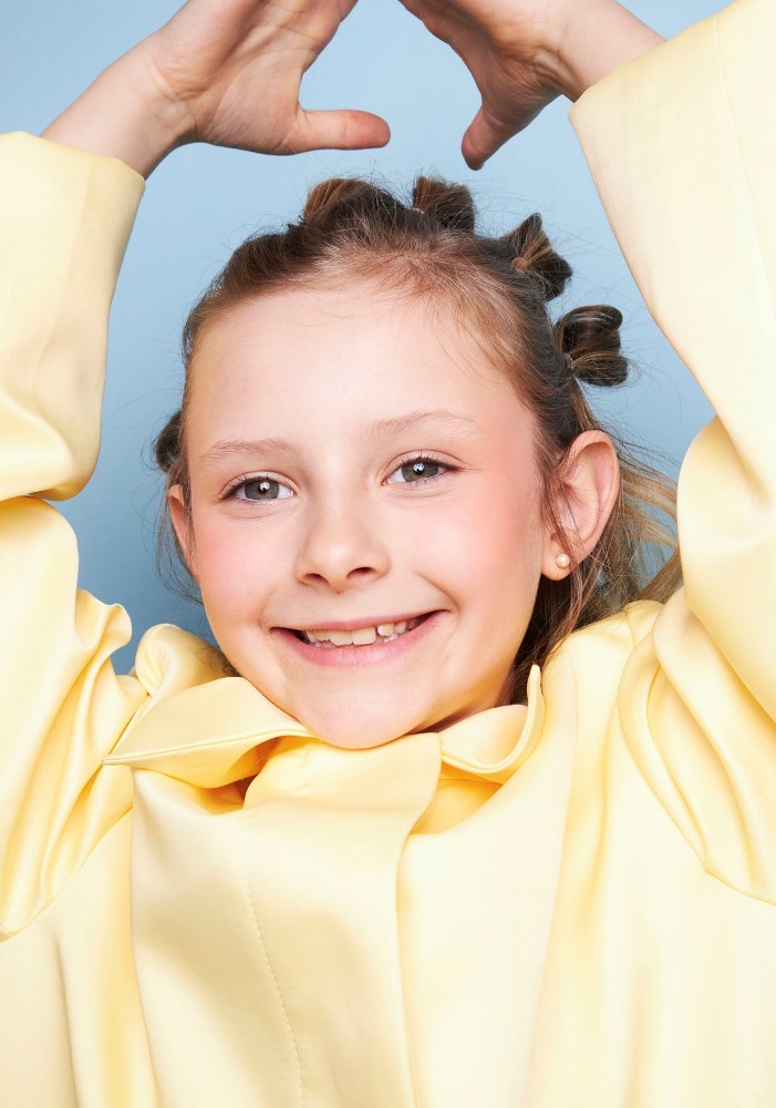 Eléonore M | Network Model Agency