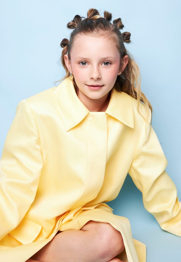 Eléonore M | Network Model Agency