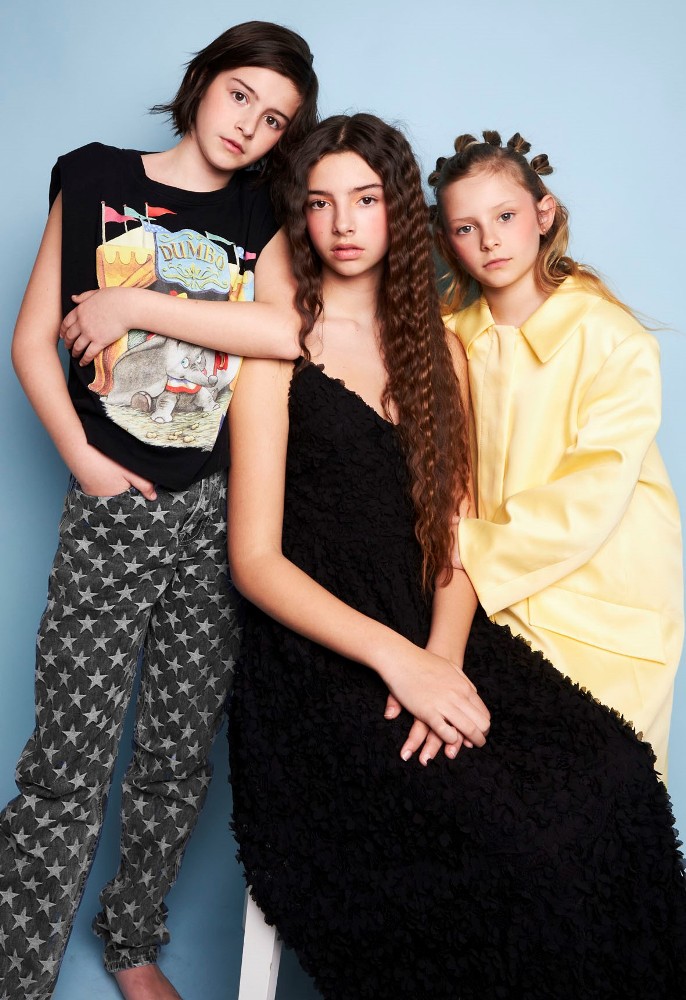 Eléonore M | Network Model Agency