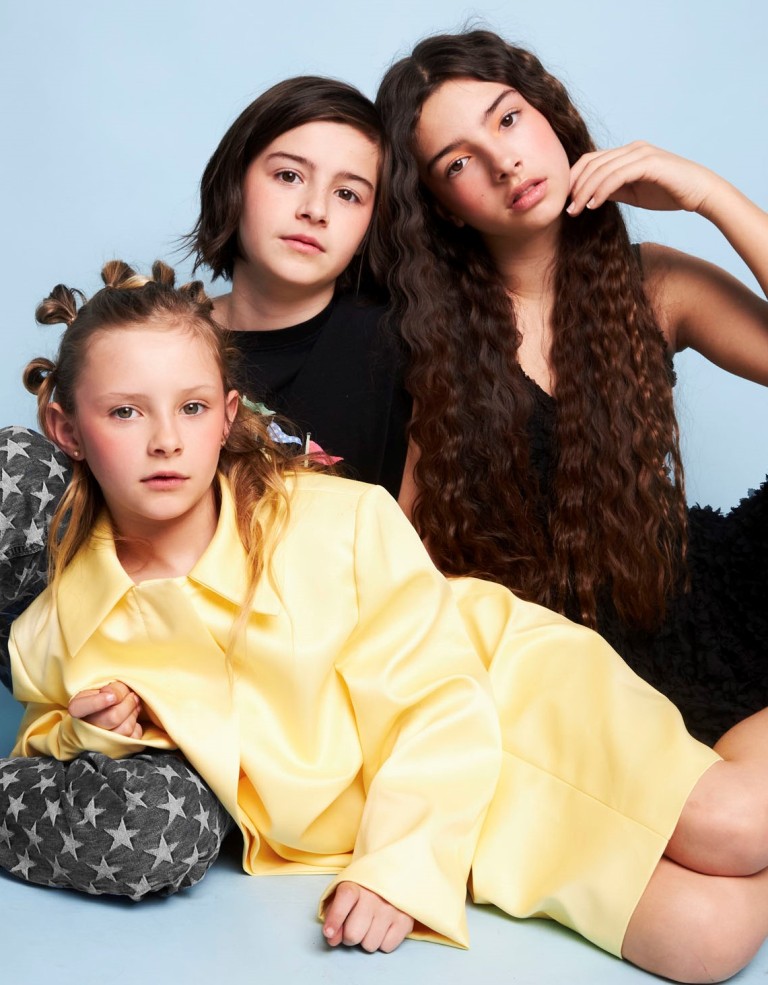 Eléonore M | Network Model Agency