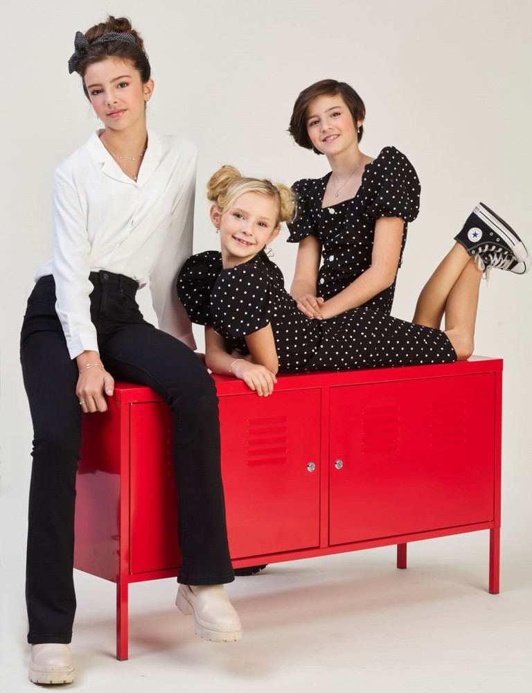 Eléonore M | Network Model Agency