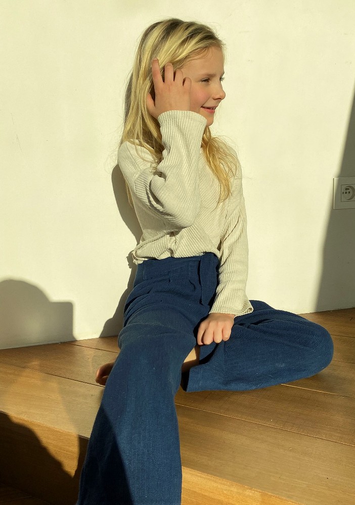 Eléonore M | Network Model Agency