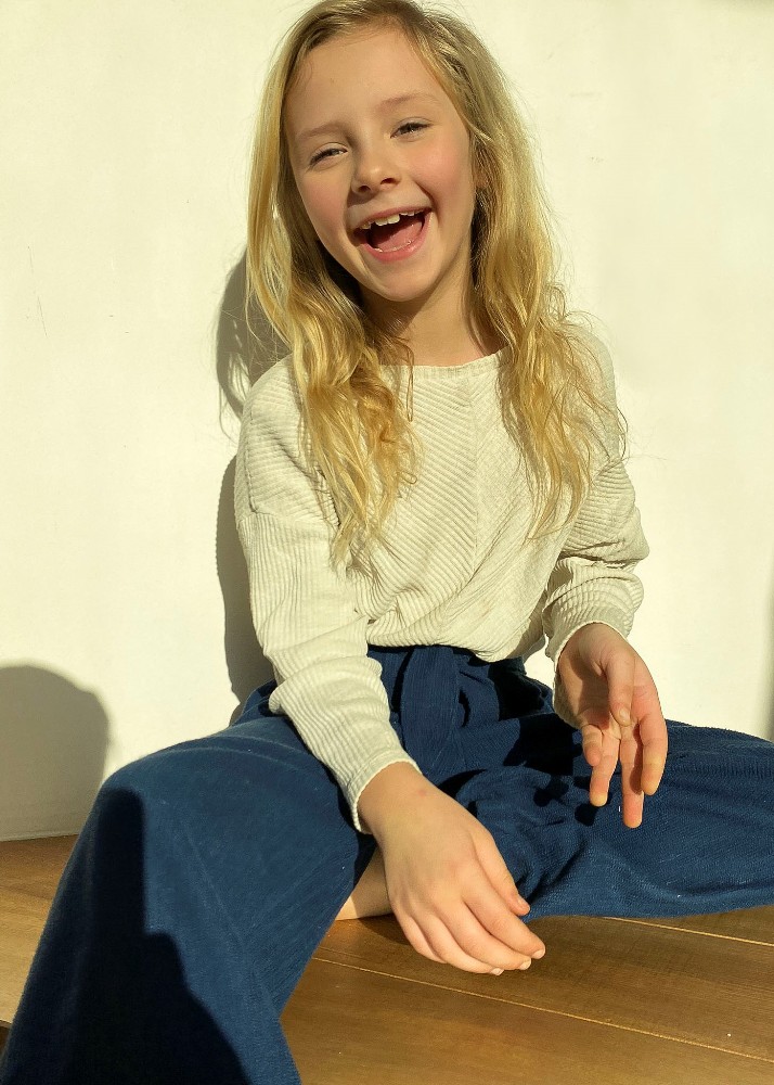 Eléonore M | Network Model Agency