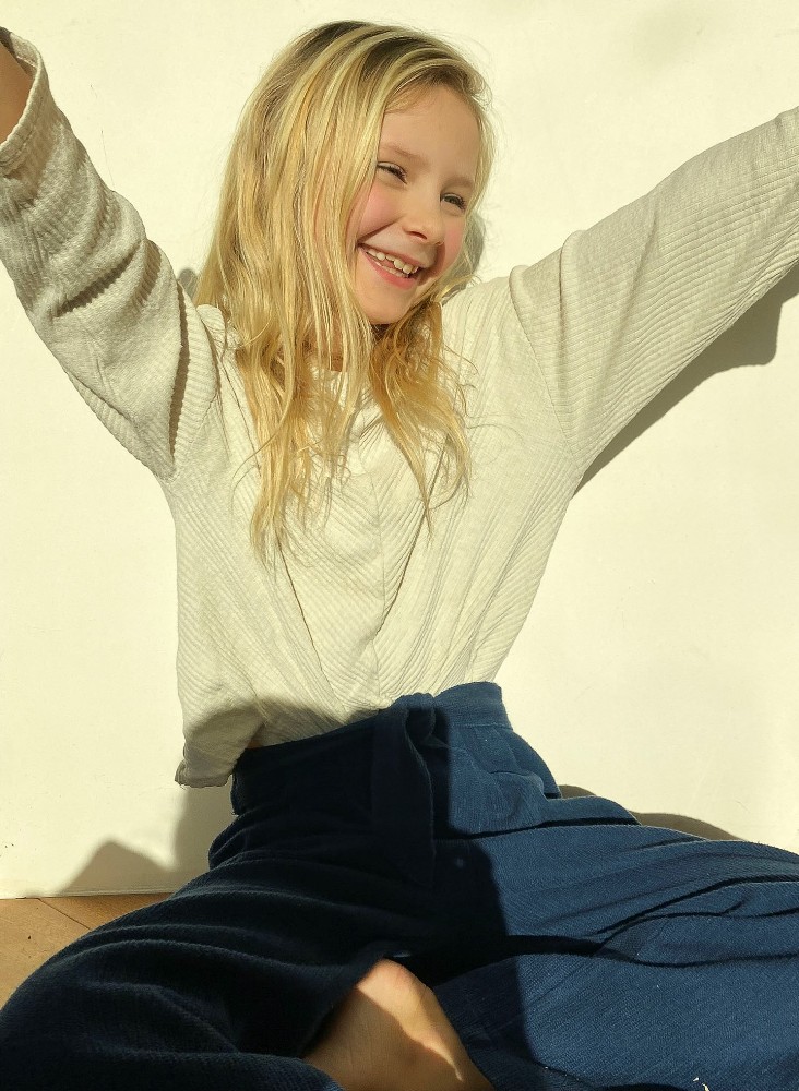 Eléonore M | Network Model Agency