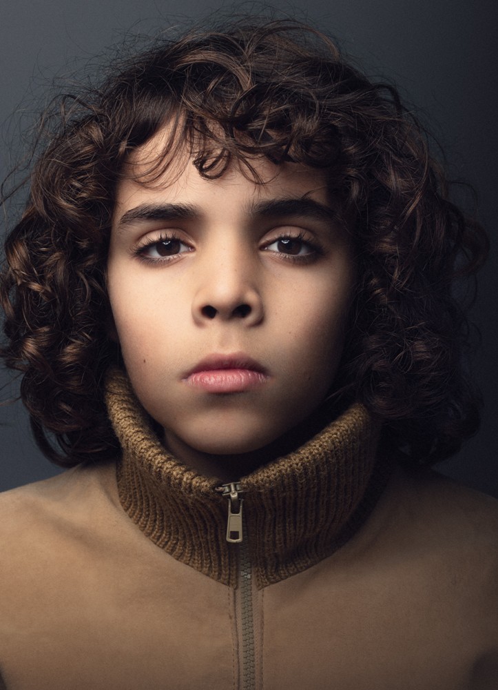 Elias B | Network Model Agency