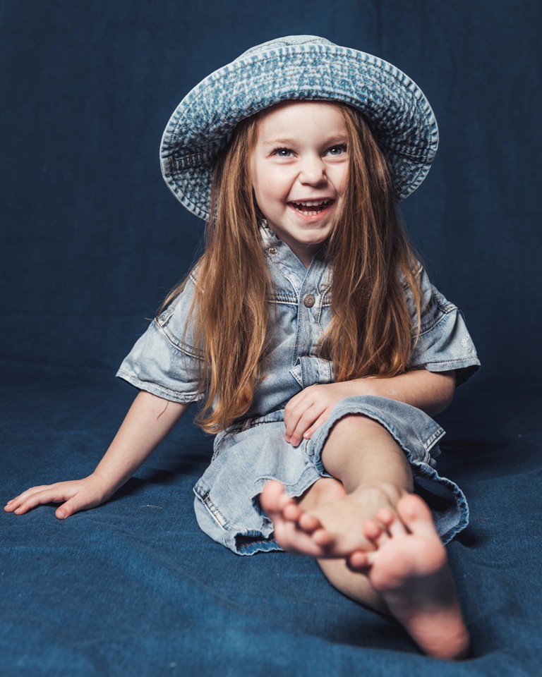 Elin T | Network Model Agency