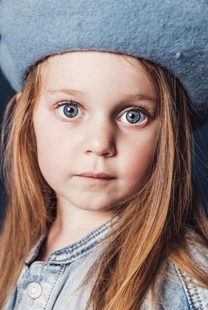 Elin T | Network Model Agency