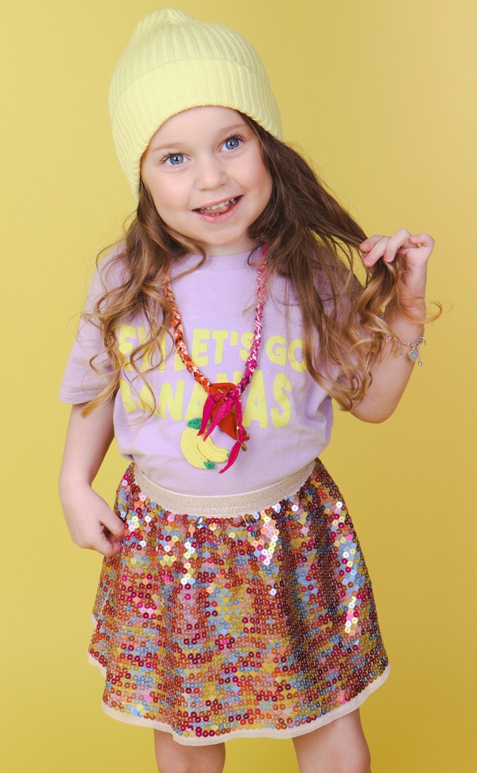 Elin T | Network Model Agency