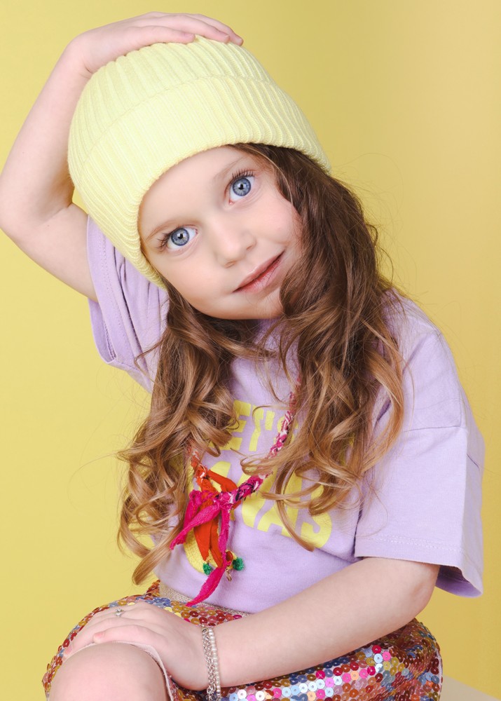 Elin T | Network Model Agency