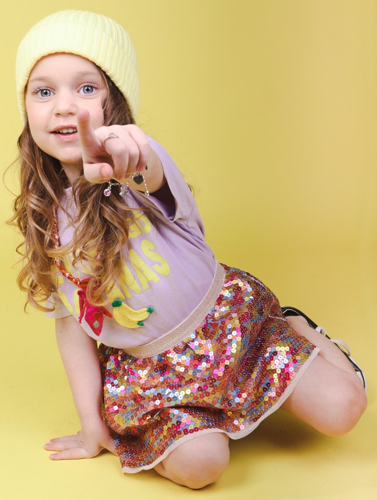 Elin T | Network Model Agency