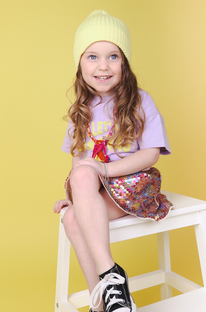 Elin T | Network Model Agency