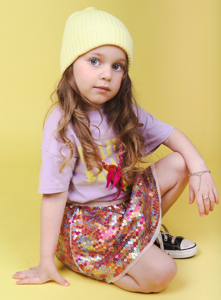 Elin T | Network Model Agency