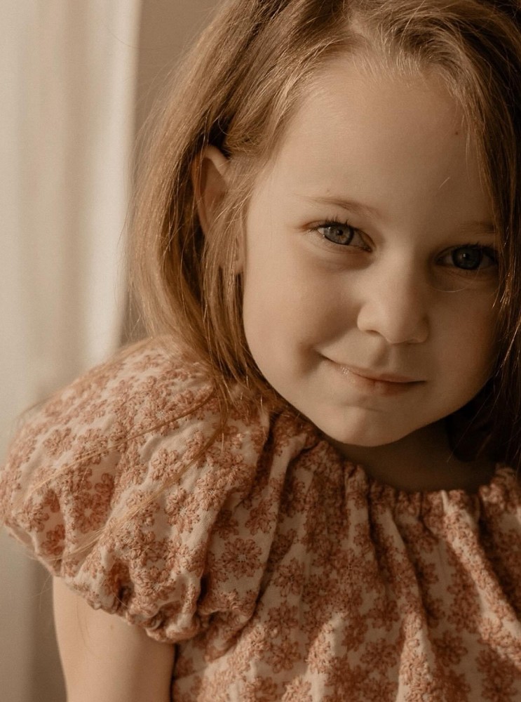 Elin T | Network Model Agency