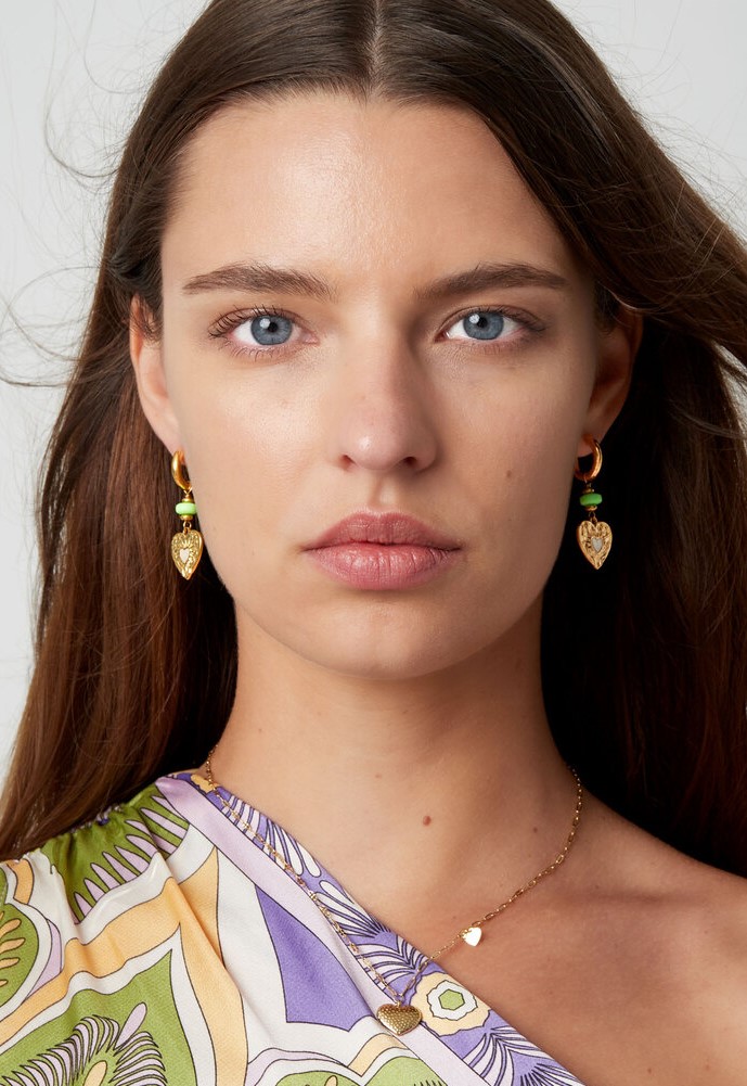 Ella M | Network Model Agency