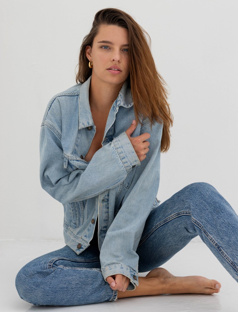 Ella M | Network Model Agency
