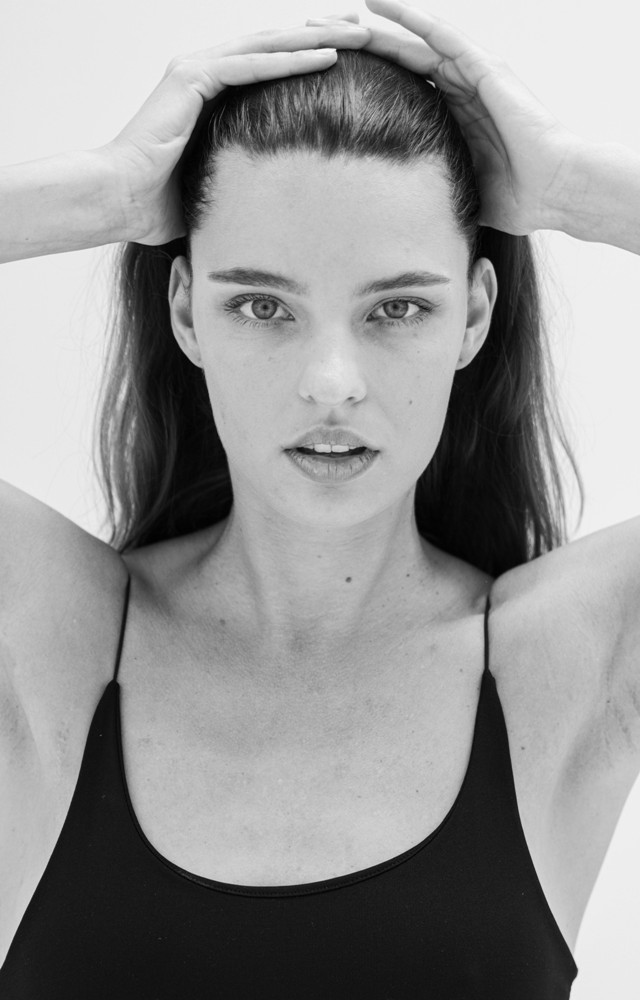 Ella M | Network Model Agency