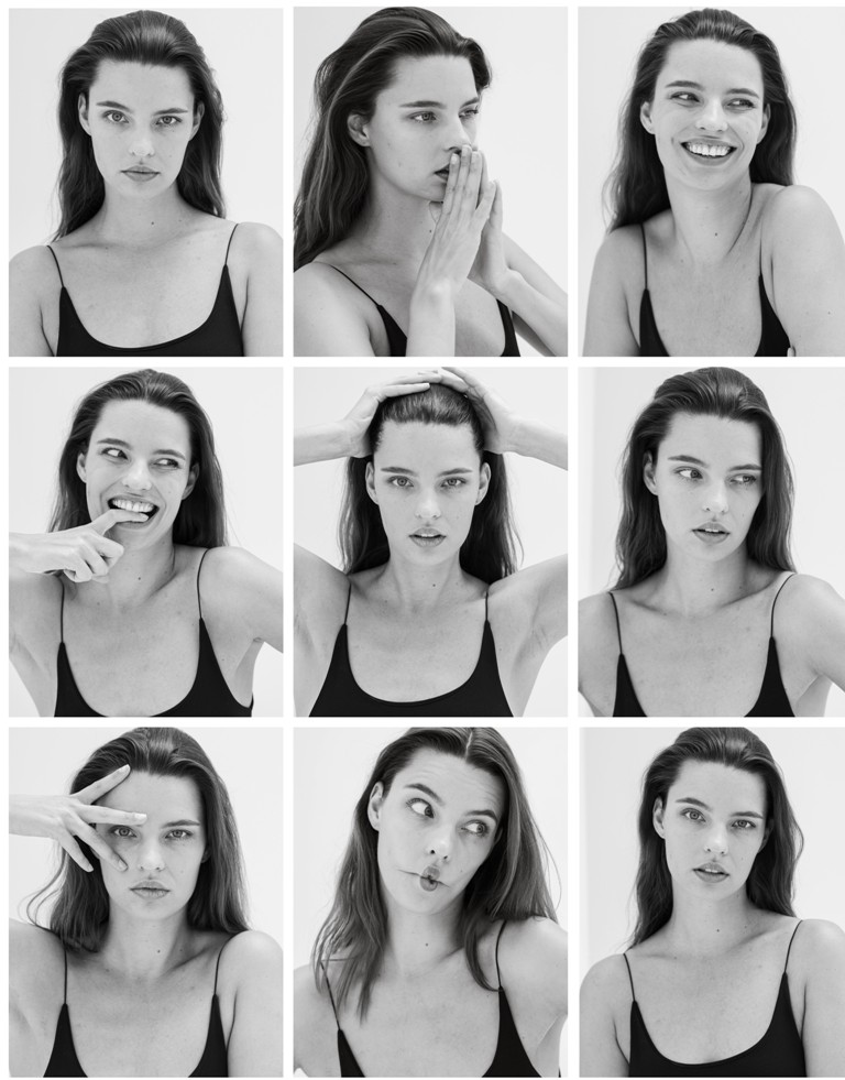 Ella M | Network Model Agency