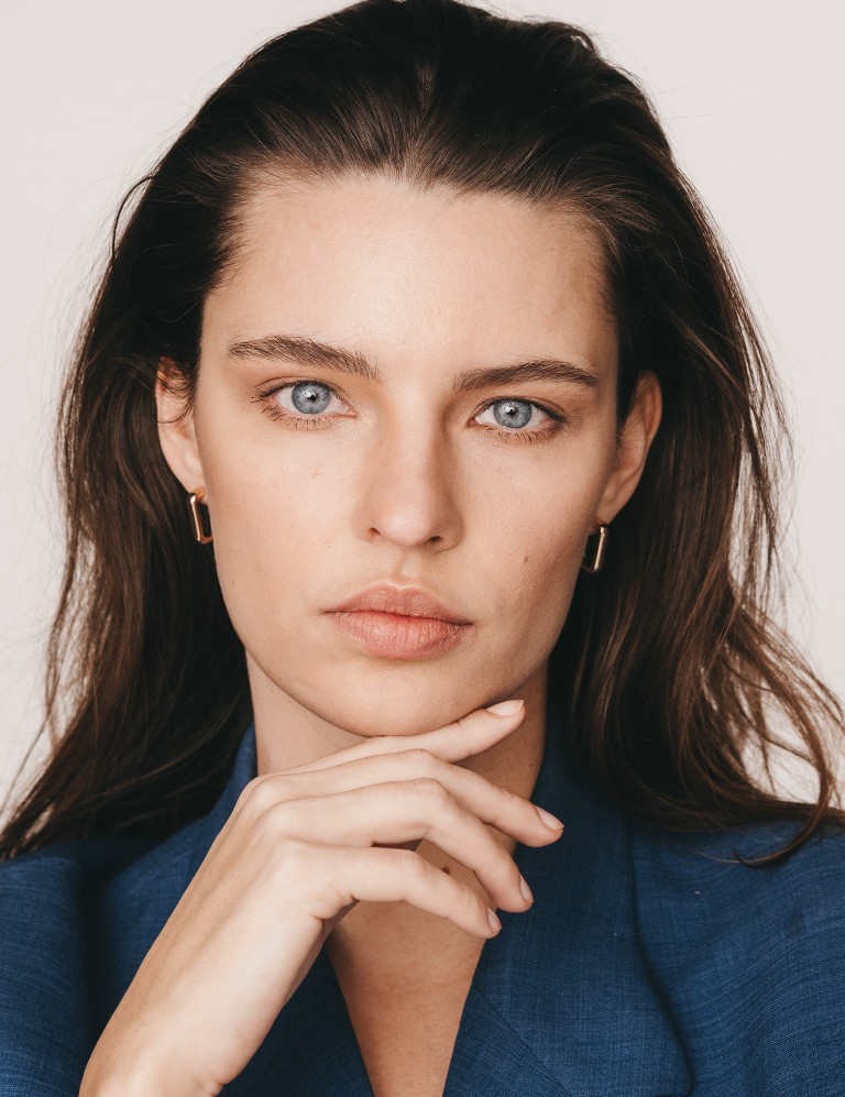 Ella M | Network Model Agency
