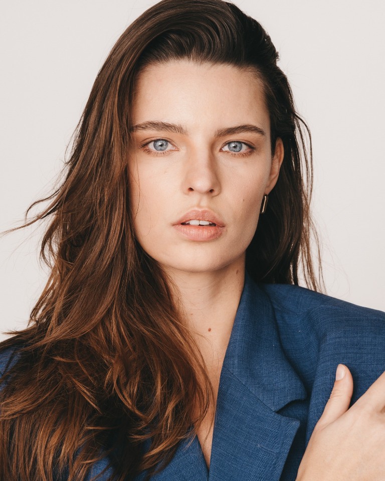 Ella M | Network Model Agency